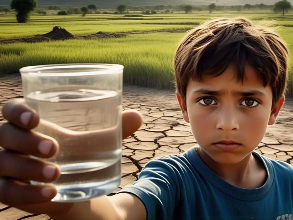 Ejemplos Prácticos para Cuidar el Agua en el Hogar y la Comunidad