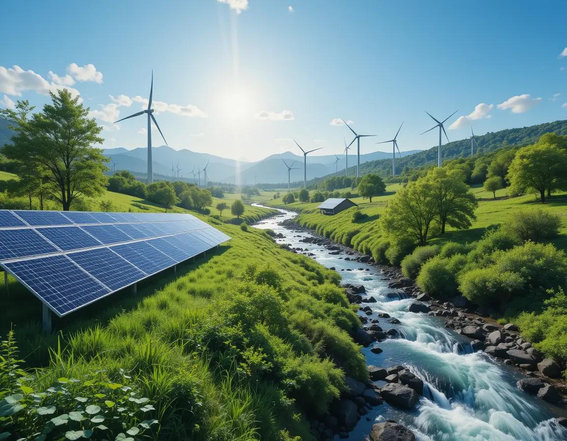 Fuentes de Energía Explicadas para Niños: Conceptos y Ejemplos