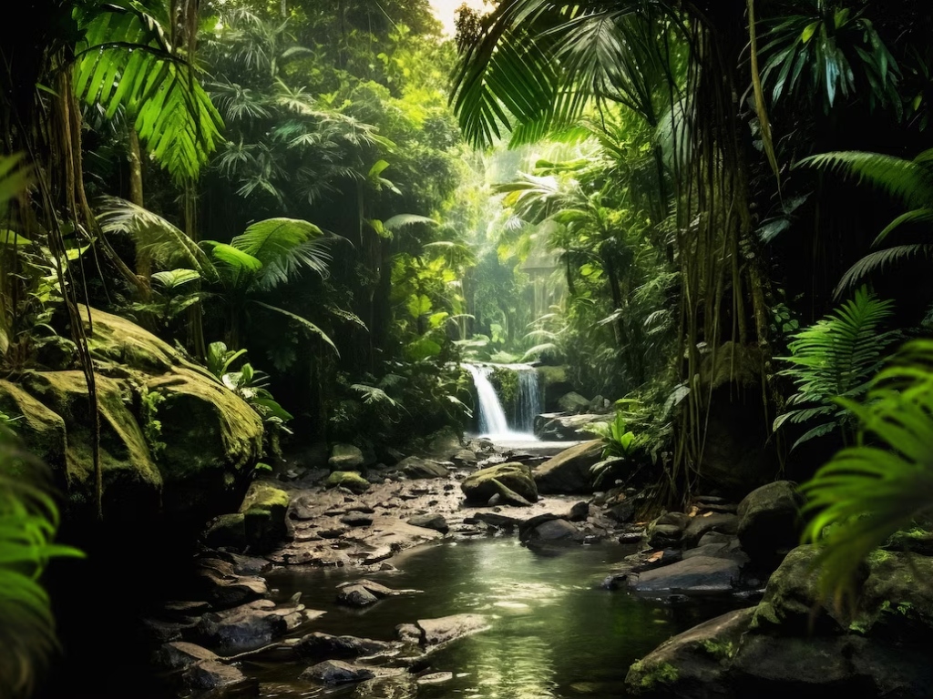 Importancia de los Espacios Naturales Protegidos para la Biodiversidad