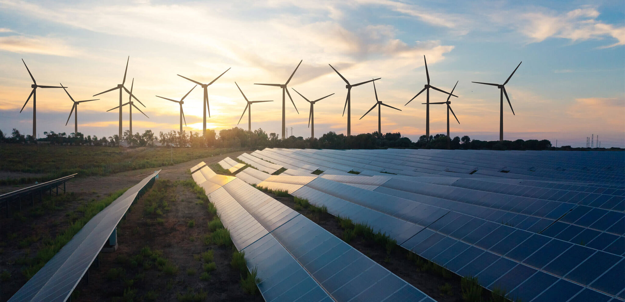 El Significado y el Papel de la Energía Solar en la Transición Energética
