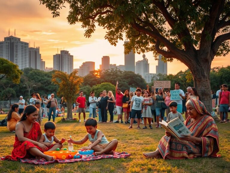 Factores ambientales y culturales: claves para entender su impacto en ...